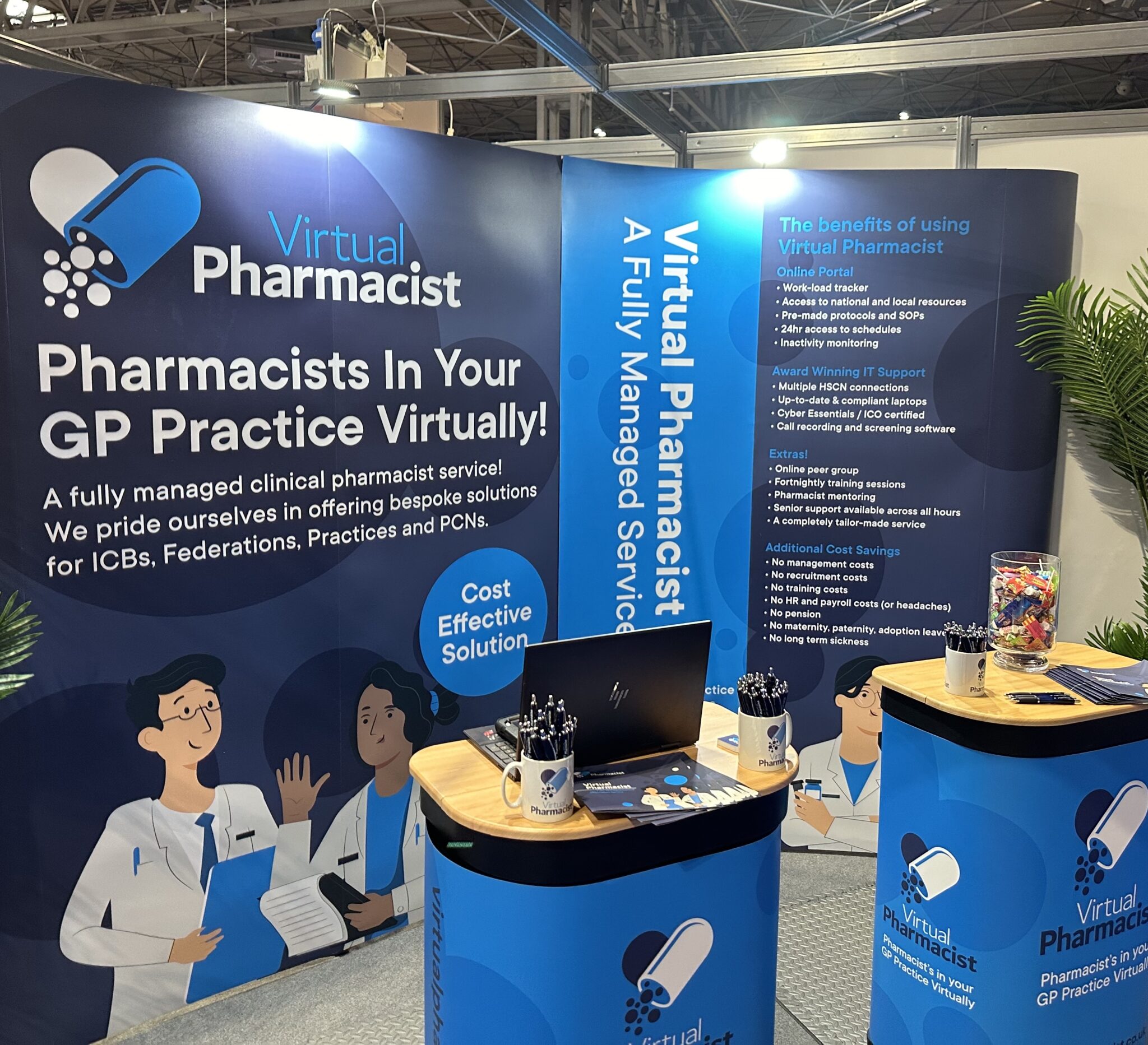 About Us - Virtual Pharmacist LTD - Virtual Pharmacist LTD